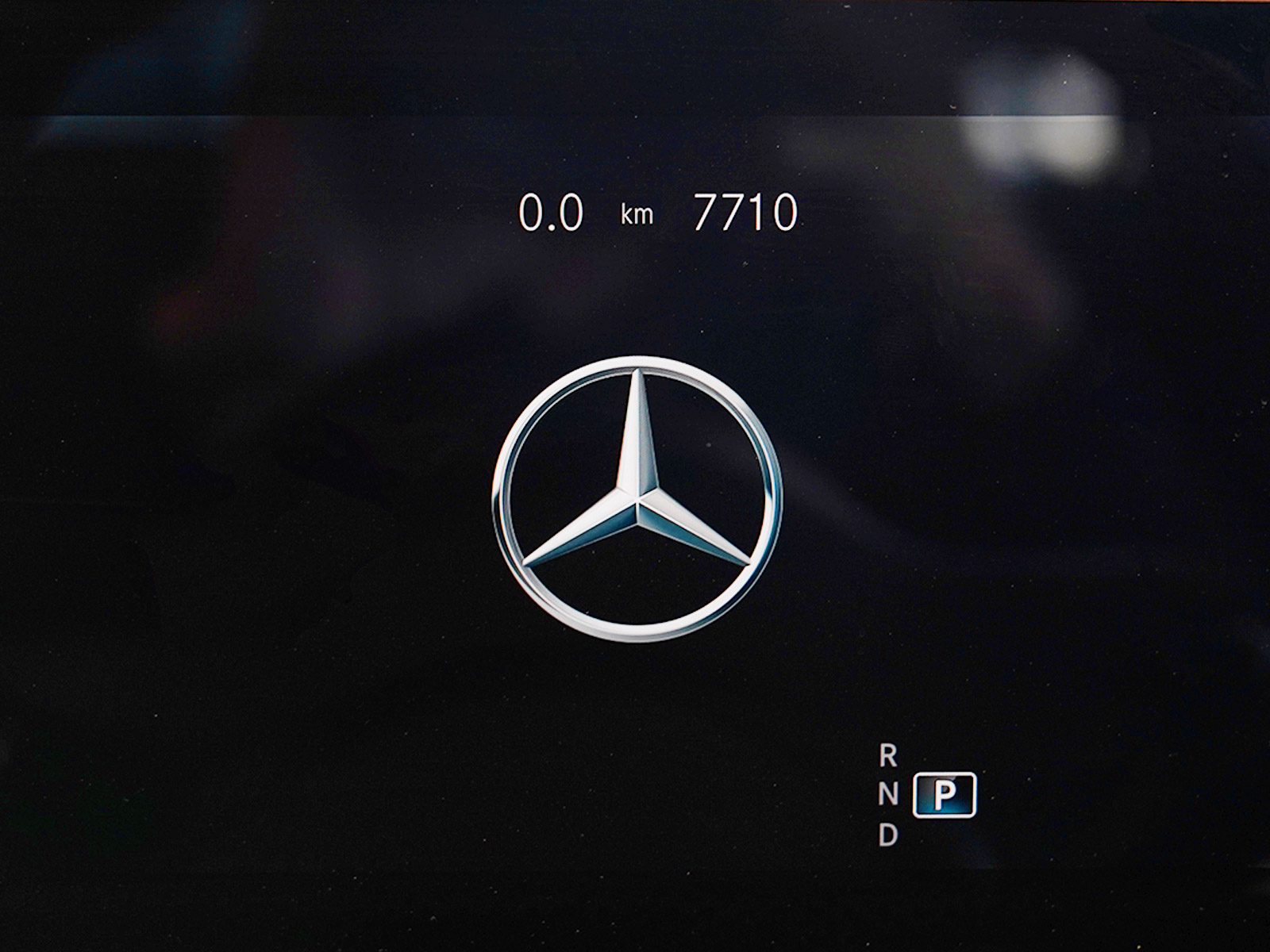 Benz NK - Used car