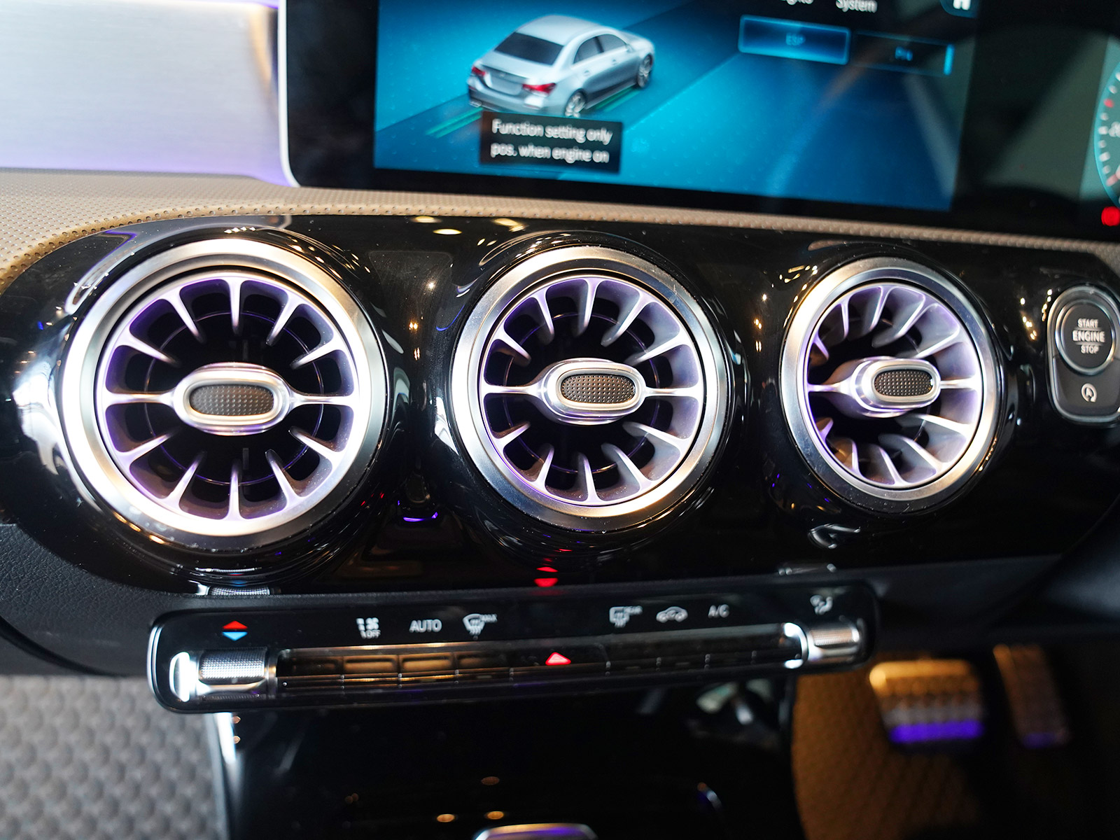 Benz NK - Used car