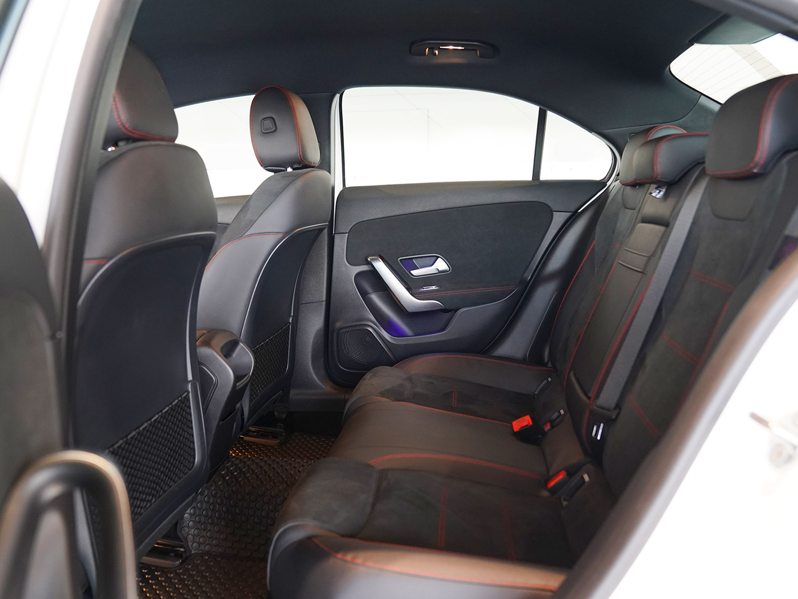 Benz NK - Used car