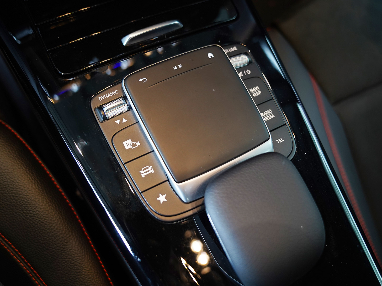 Benz NK - Used car