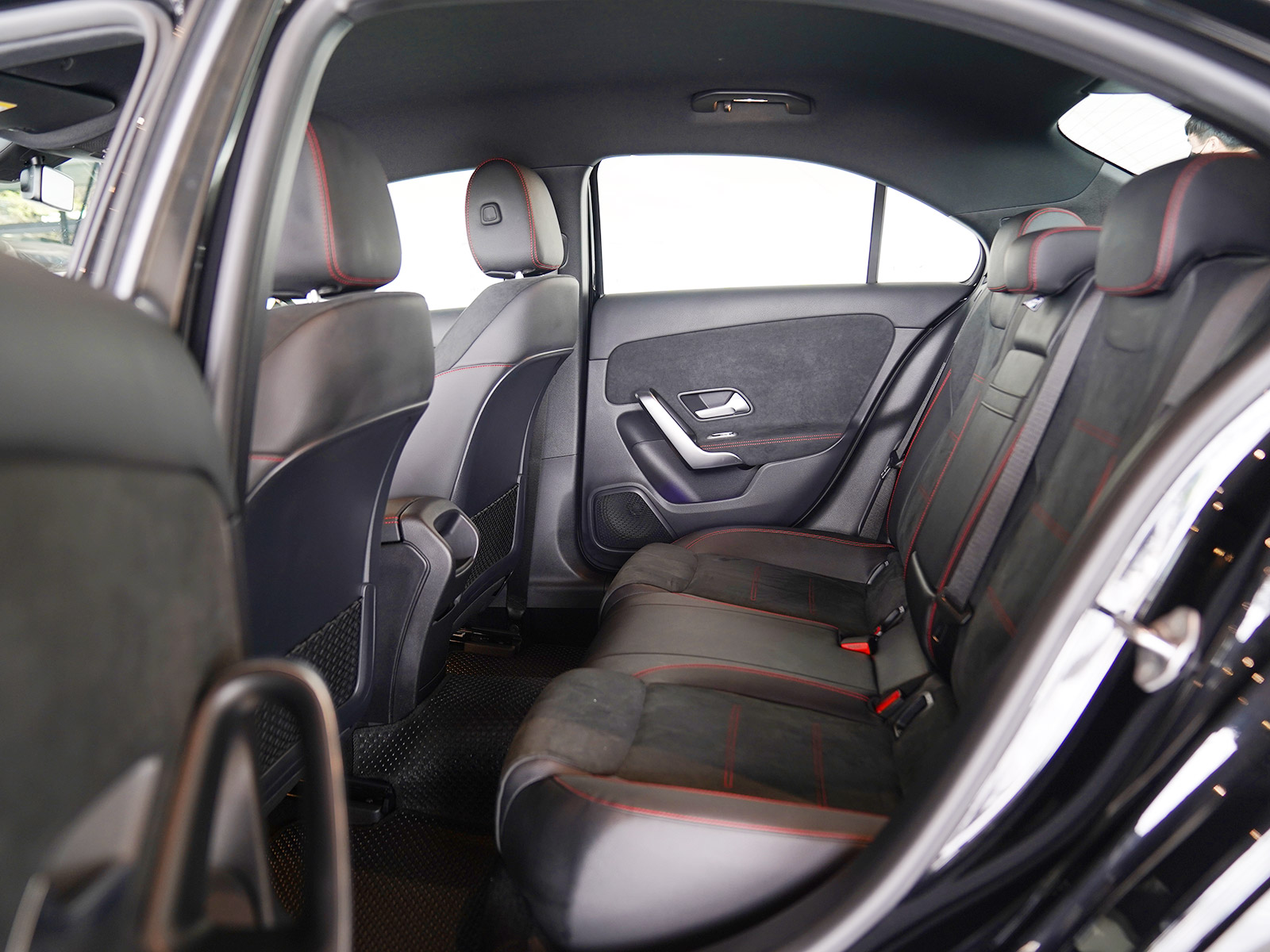 Benz NK - Used car