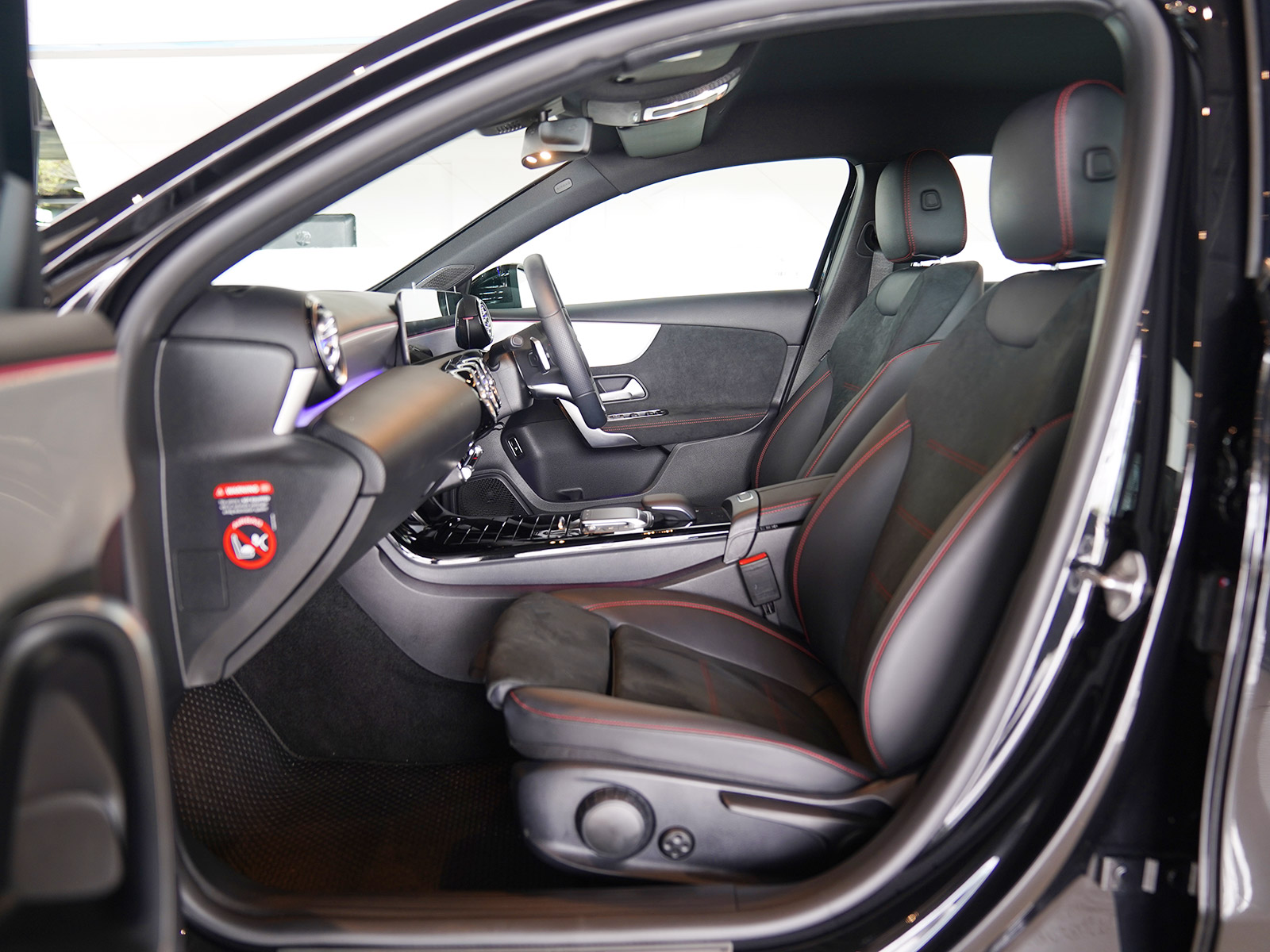 Benz NK - Used car