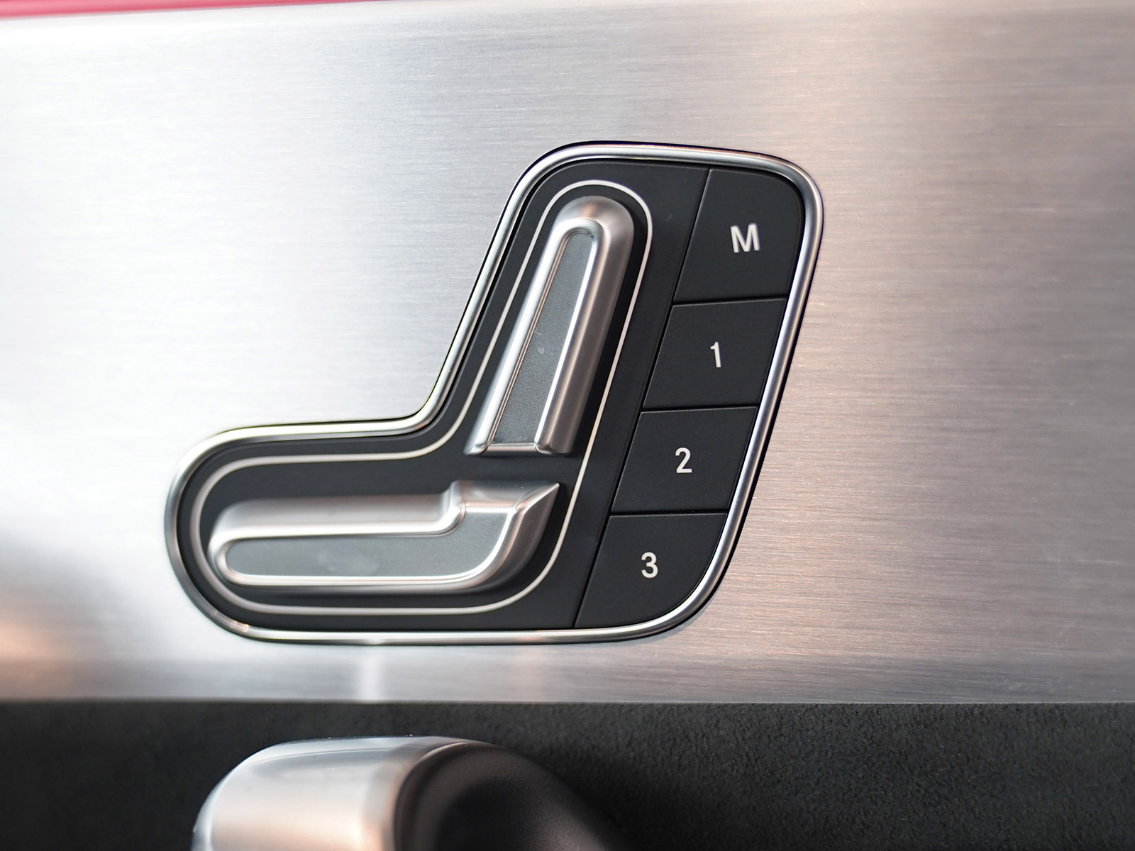 Benz NK - Used car